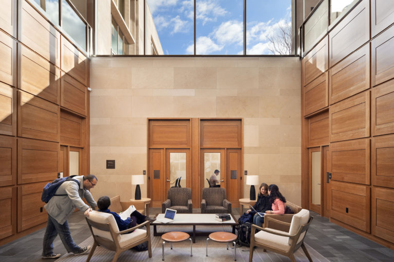 Featured Member: Melissa DelVecchio, FAIA — AIA New York