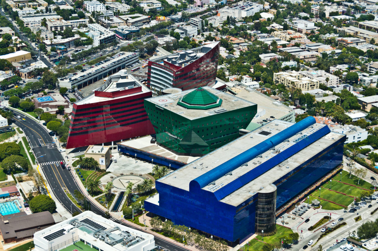 Remembering César Pelli, FAIA — AIA New York