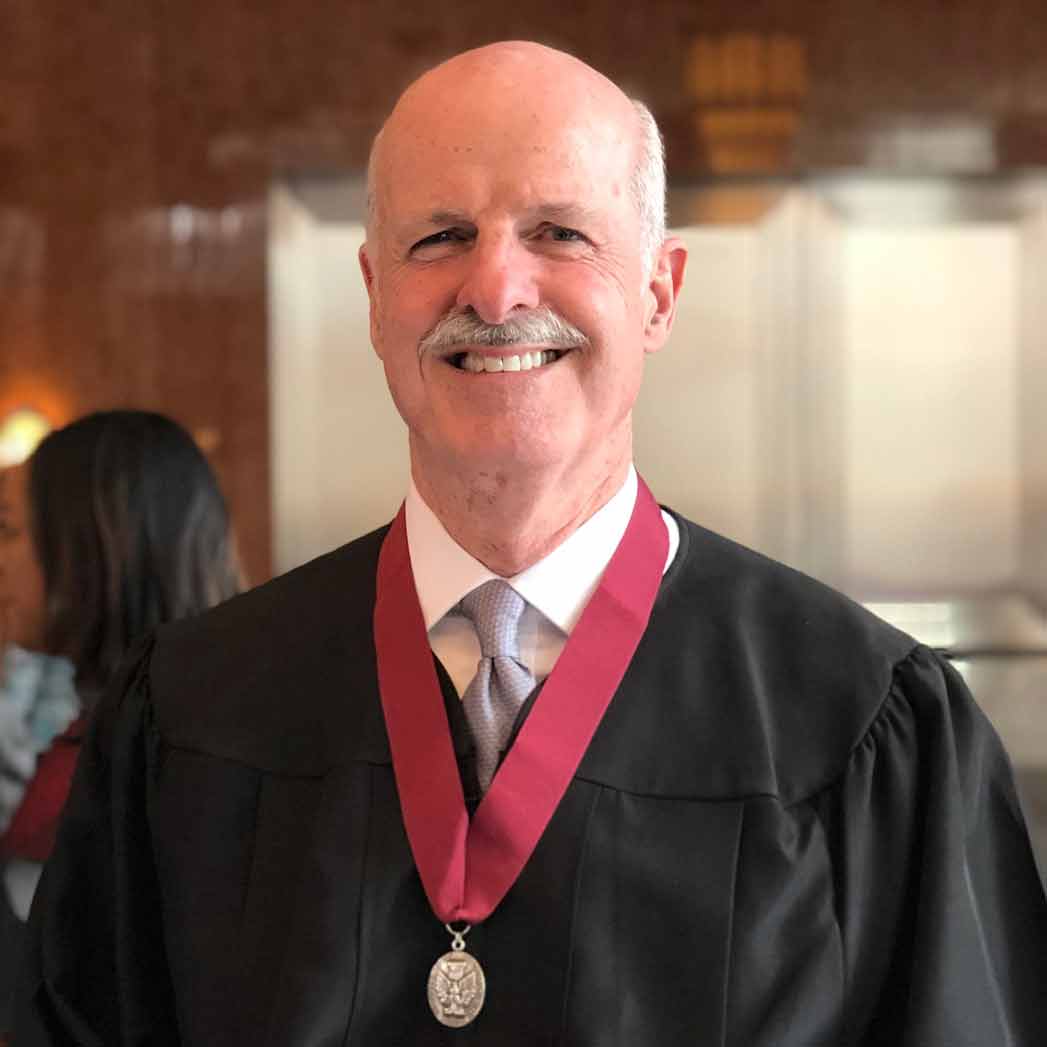 Featured Member: John Gering, FAIA — AIA New York