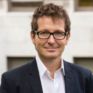 Featured Member: Lyn Rice, FAIA — AIA New York