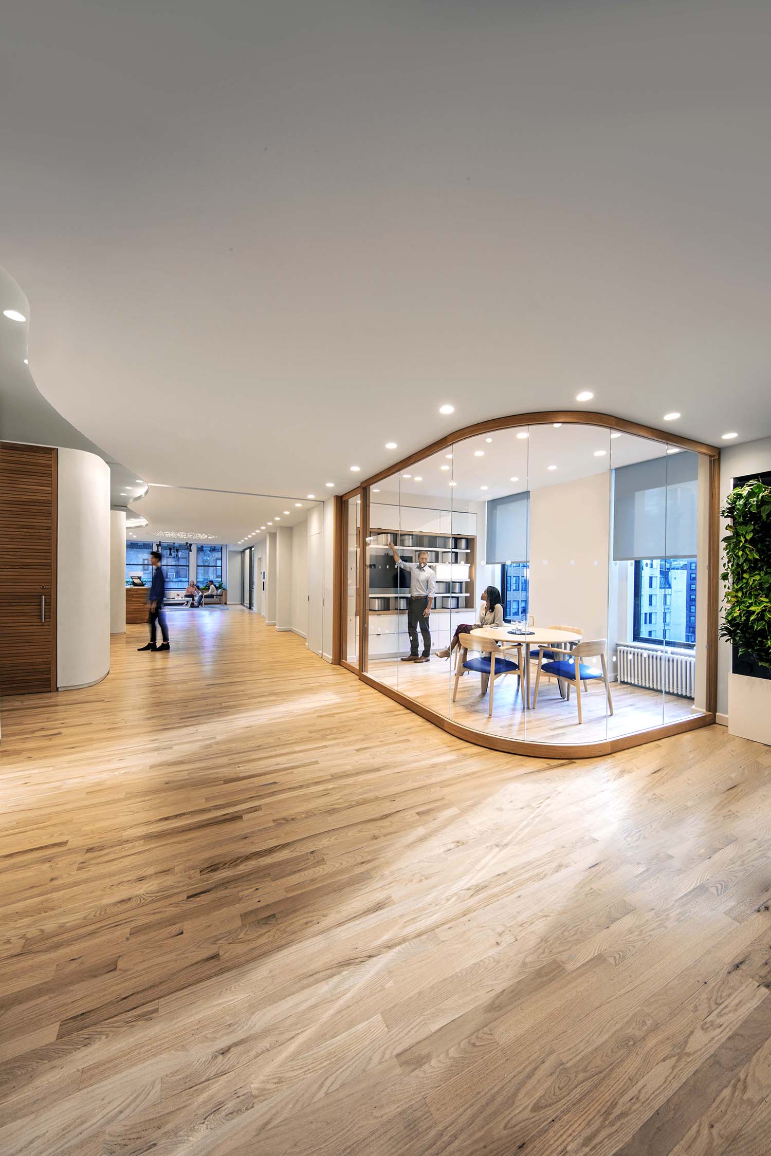 In the News — AIA New York