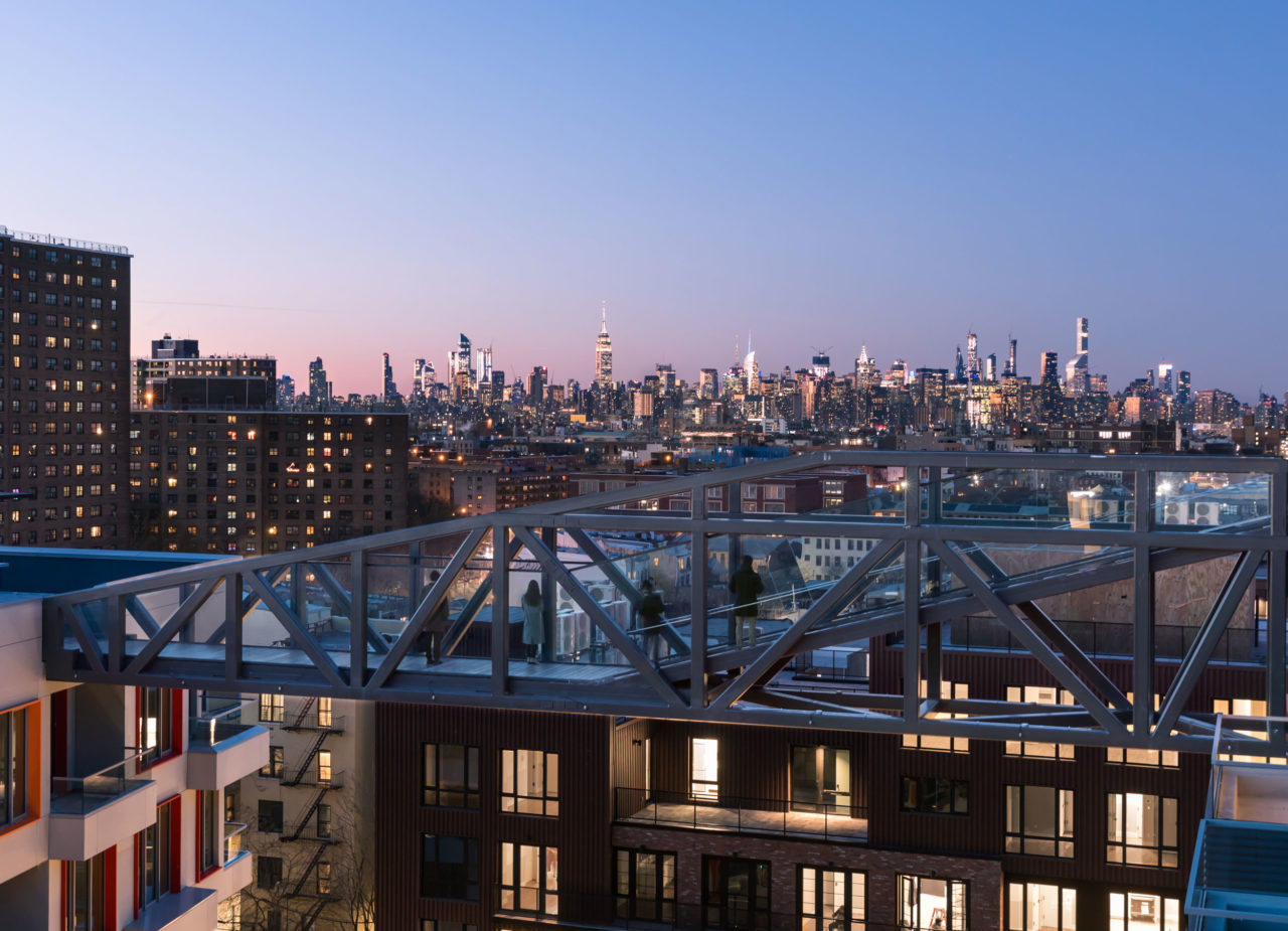 The Rheingold — AIA New York