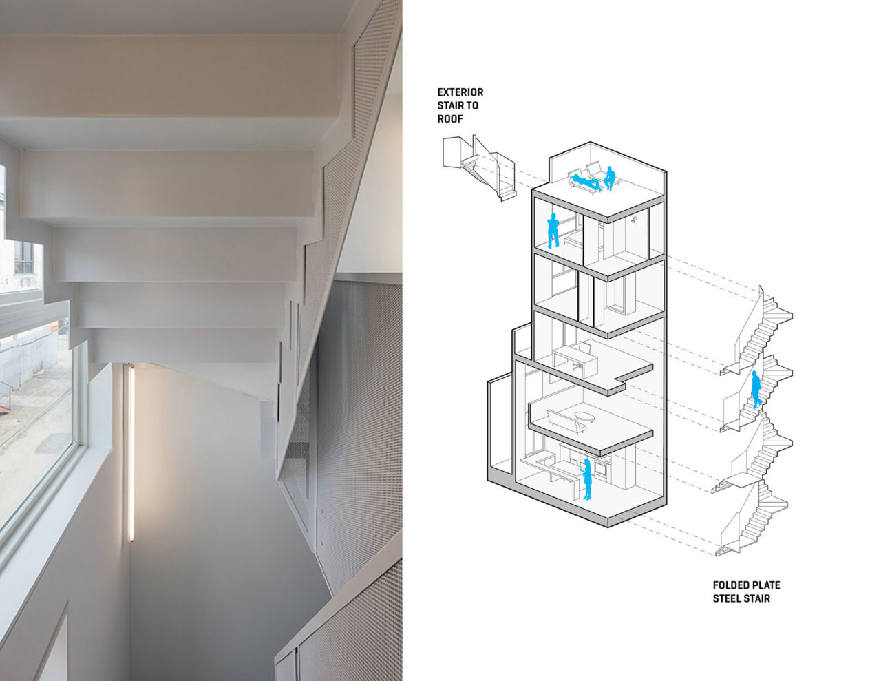 Tiny Tower — AIA New York