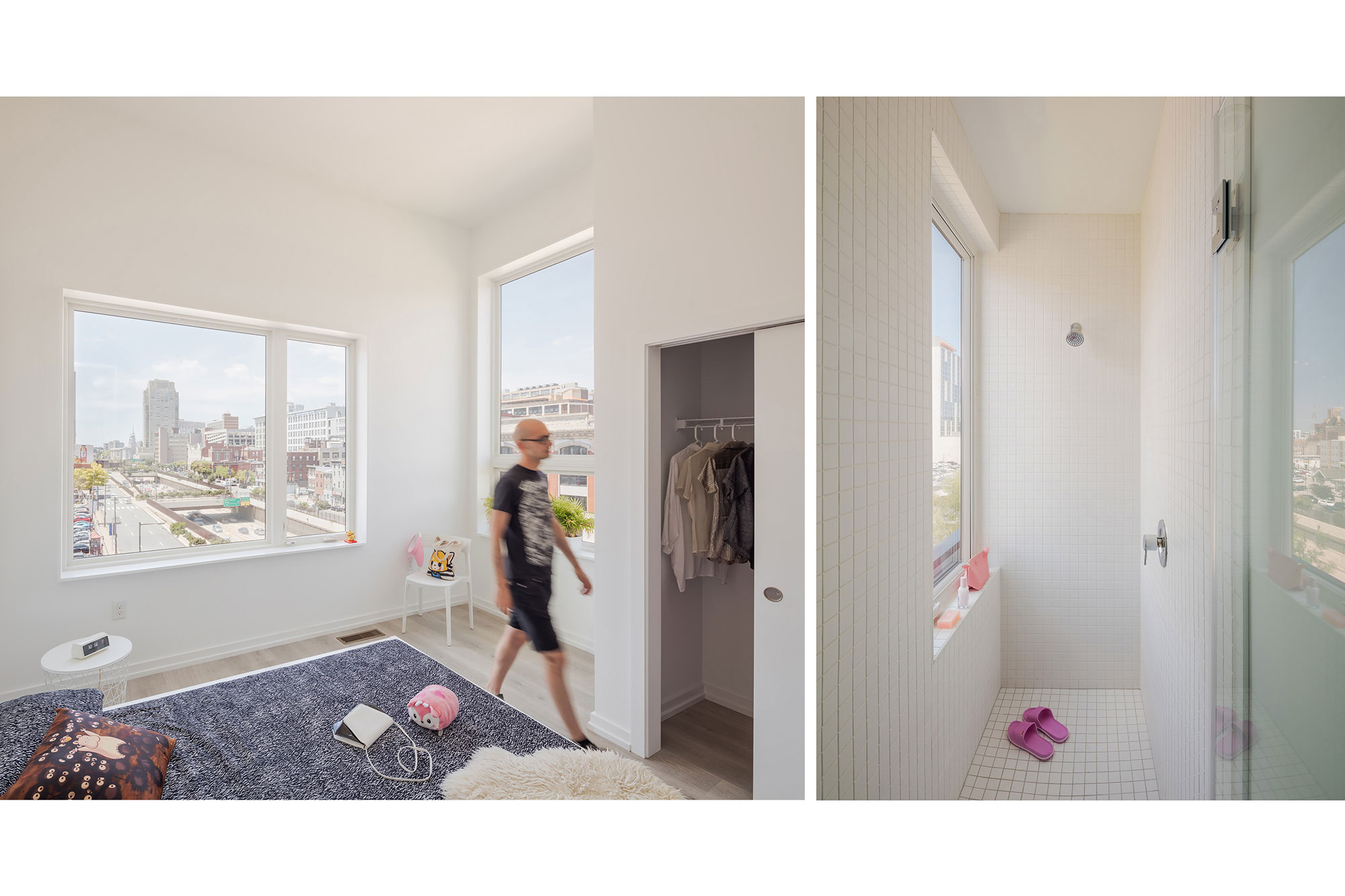 XS House — AIA New York