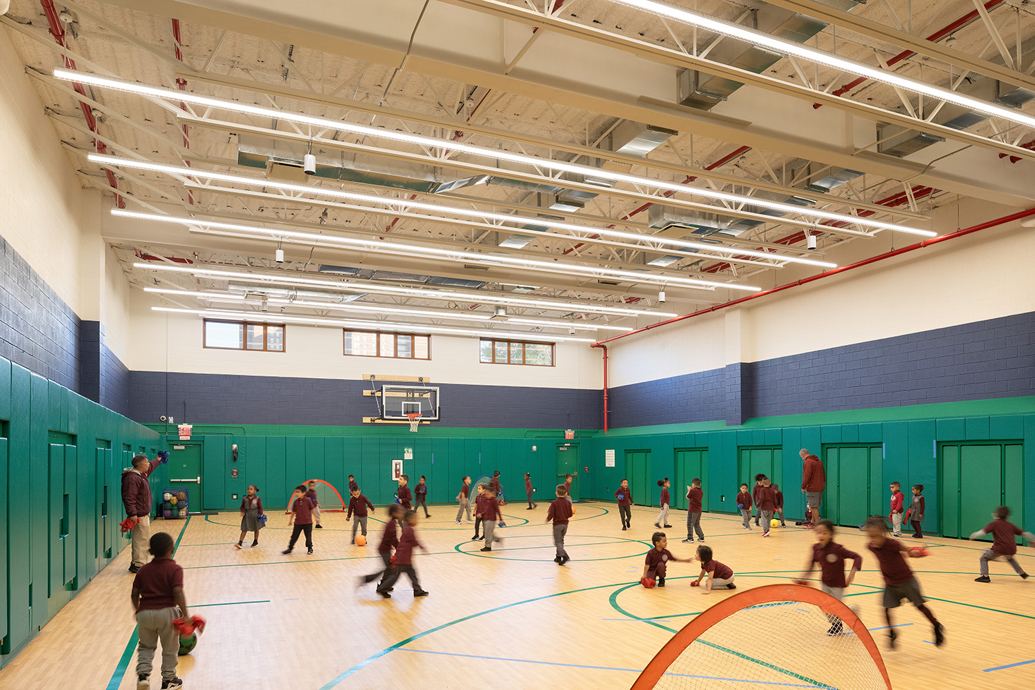 In the News — AIA New York