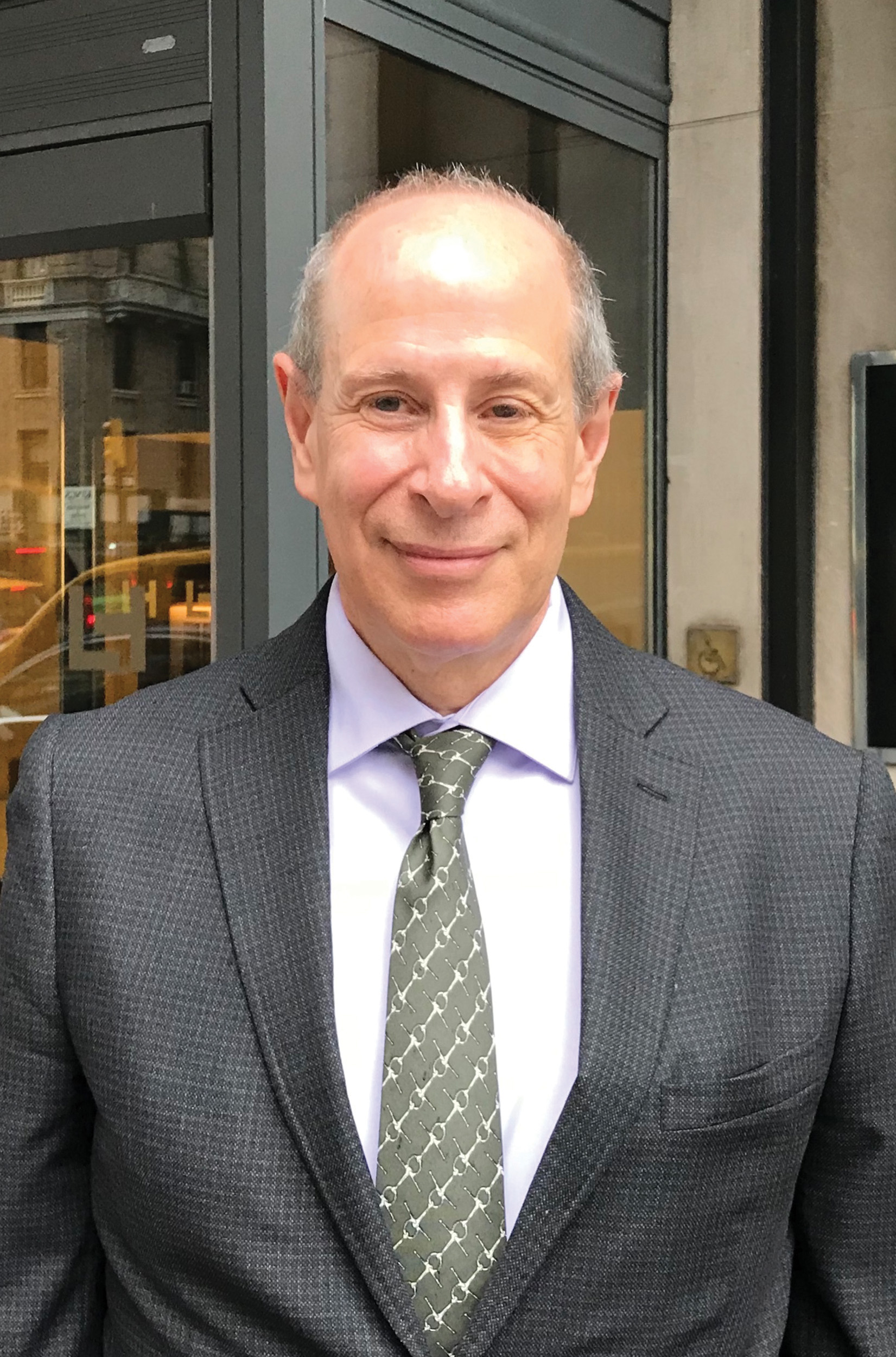 The Trouble with Accessibility — AIA New York