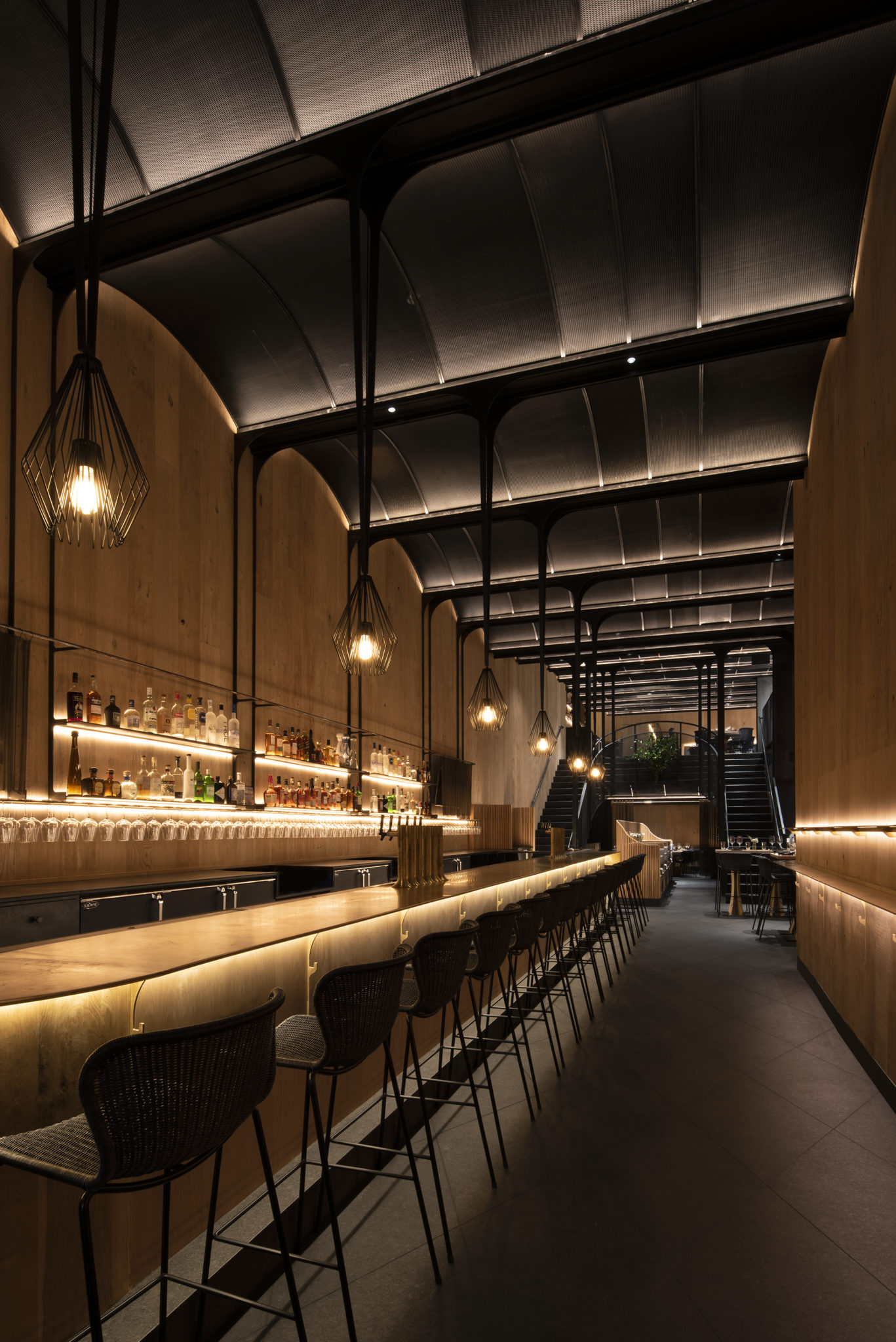 ASSET — AIA New York