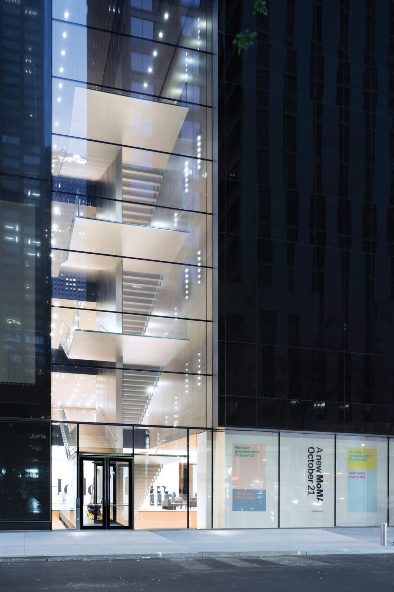 A MoMA That Invites Everybody In — AIA New York