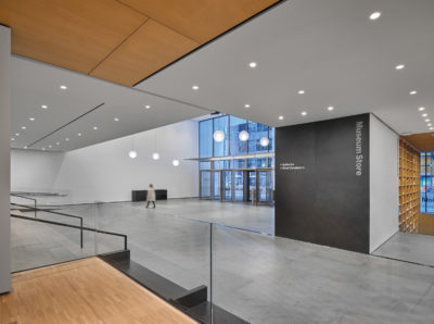 A MoMA That Invites Everybody In — AIA New York