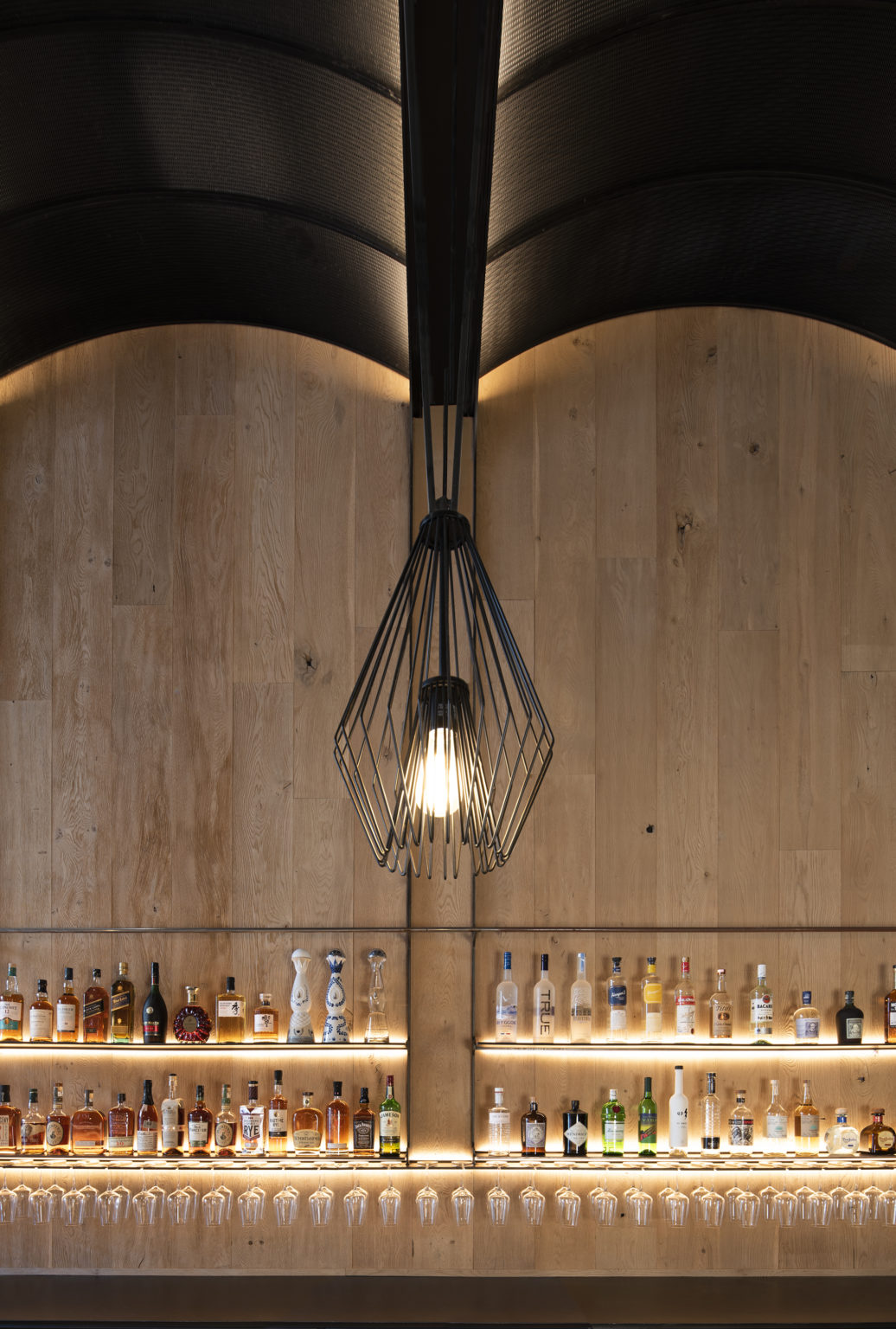 ASSET — AIA New York