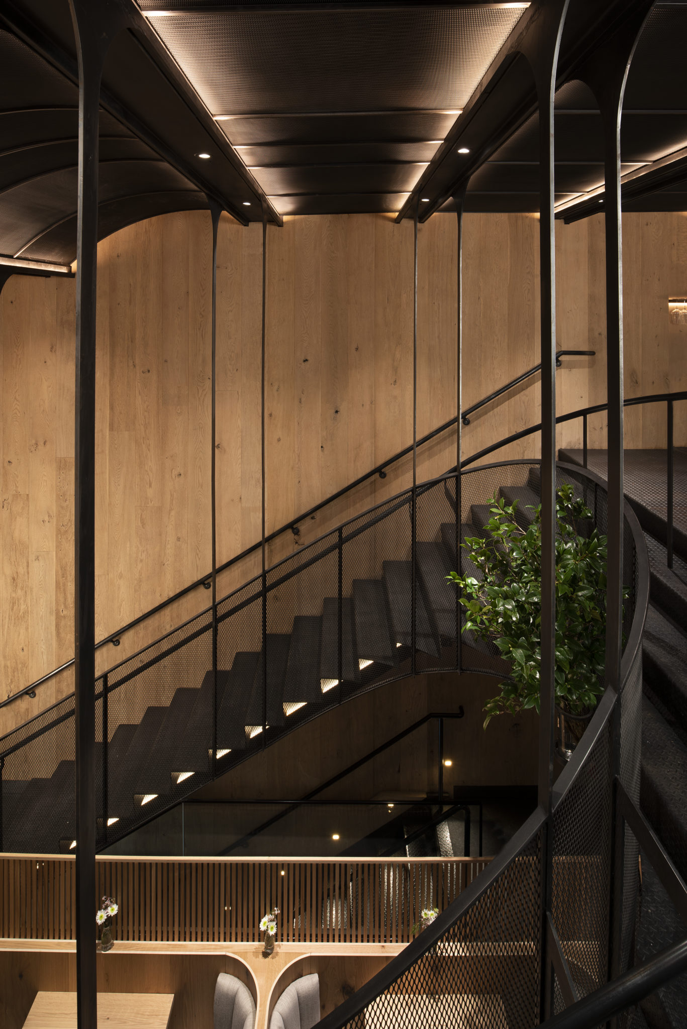 ASSET — AIA New York