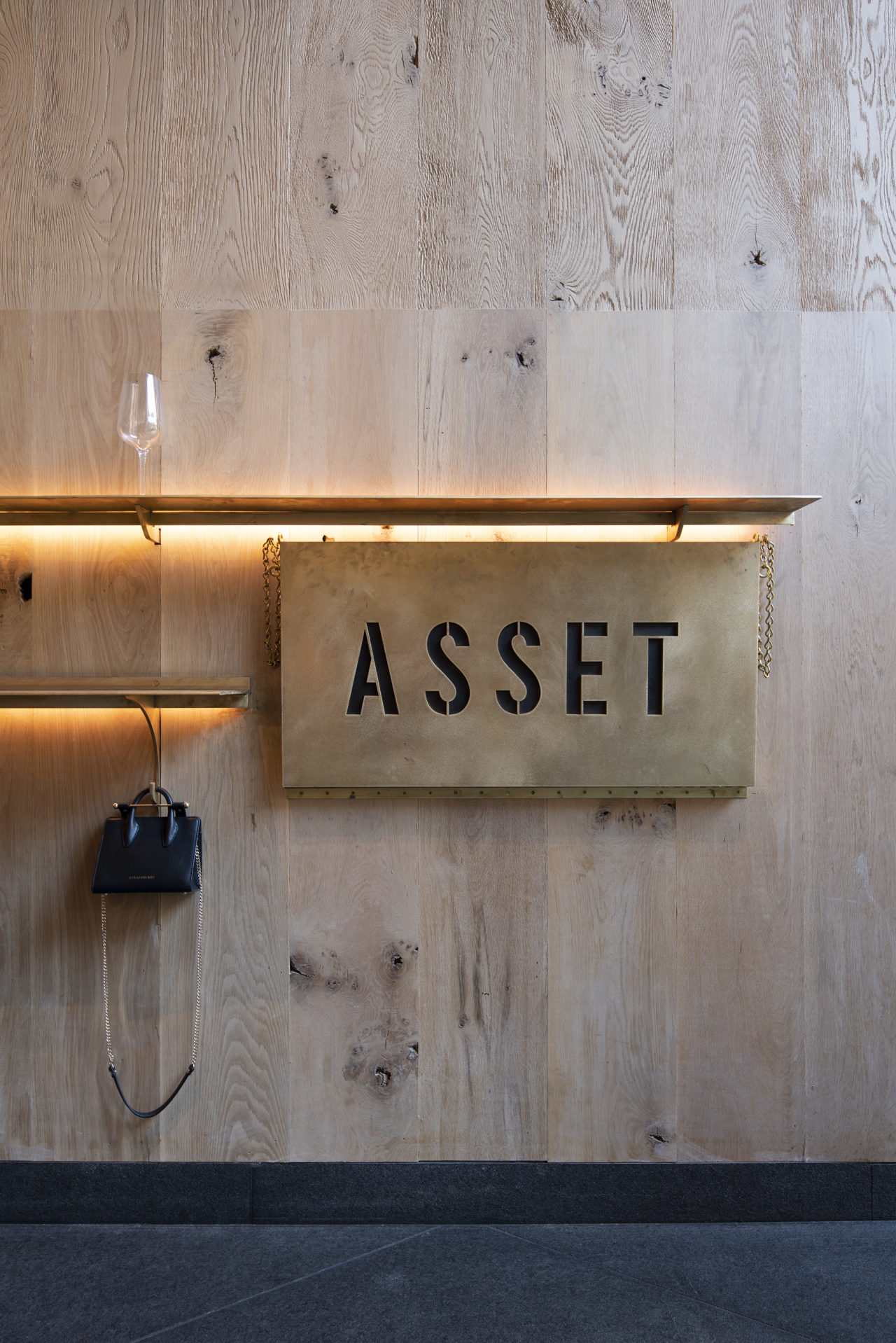 ASSET — AIA New York