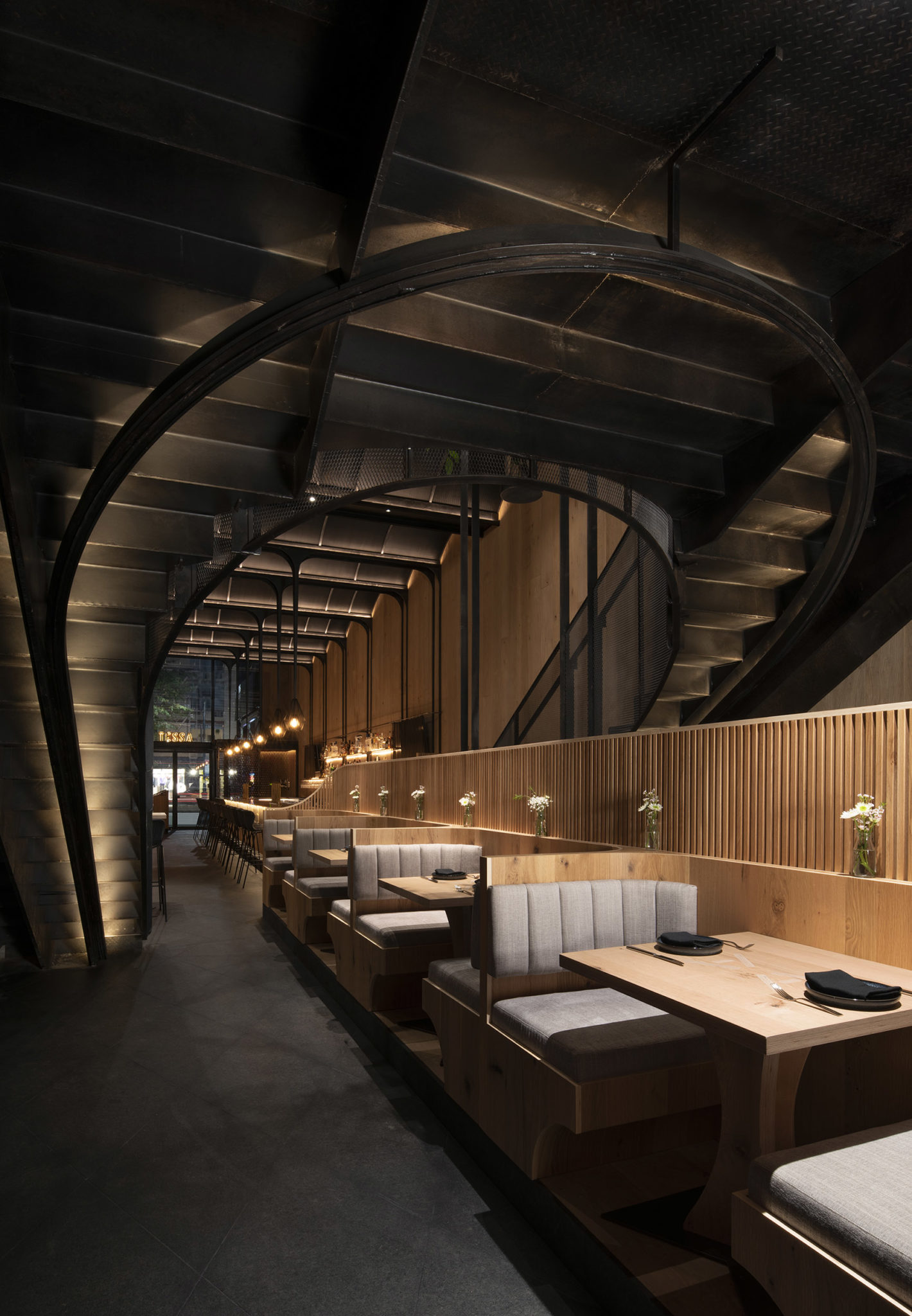 ASSET — AIA New York