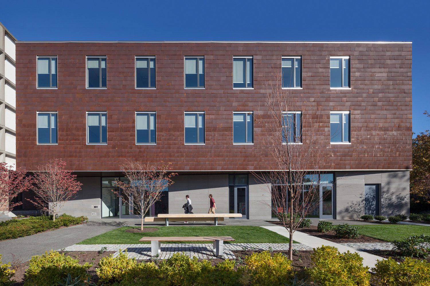 Featured Member: Kim Yao, AIA — AIA New York