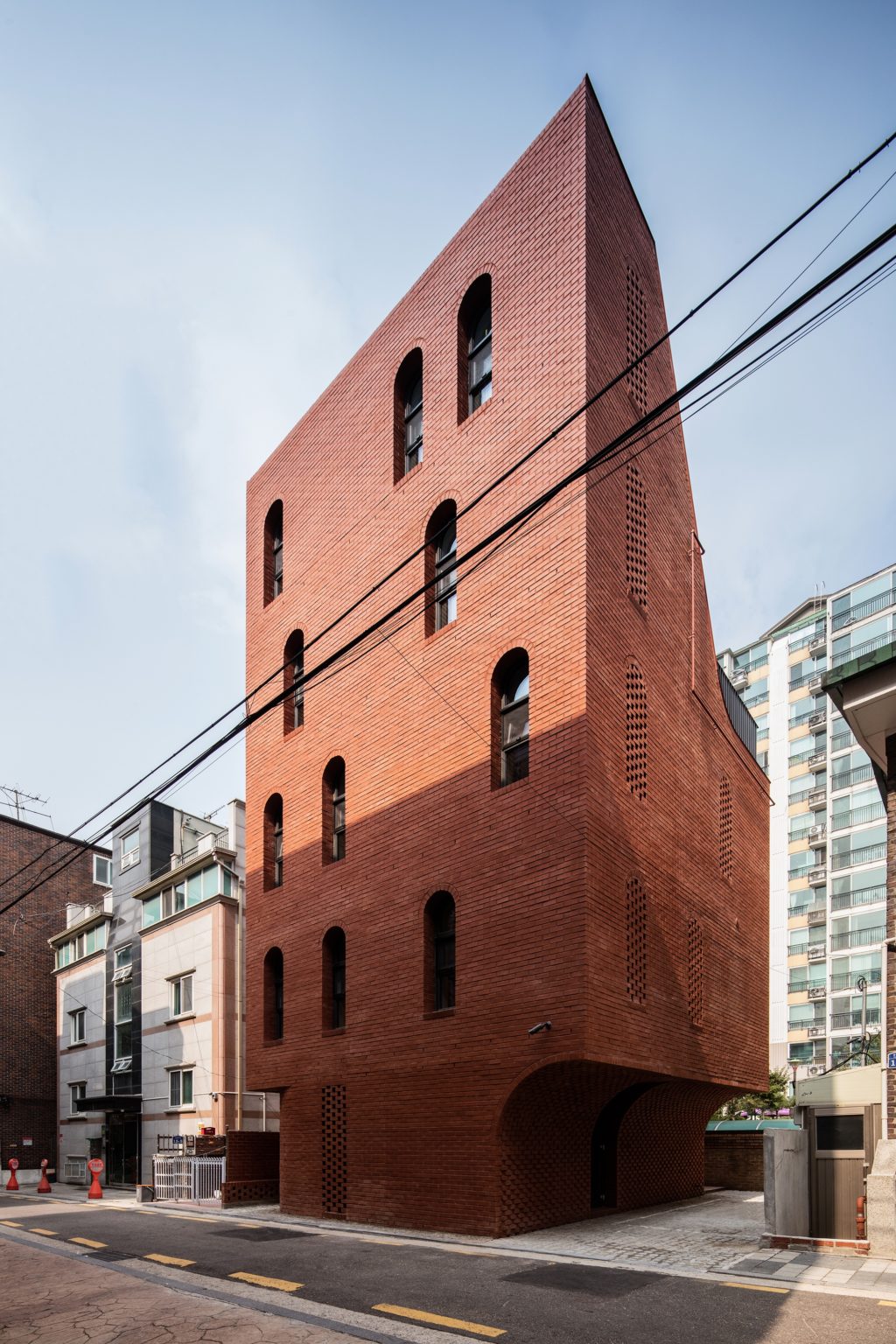 The Shed — AIA New York
