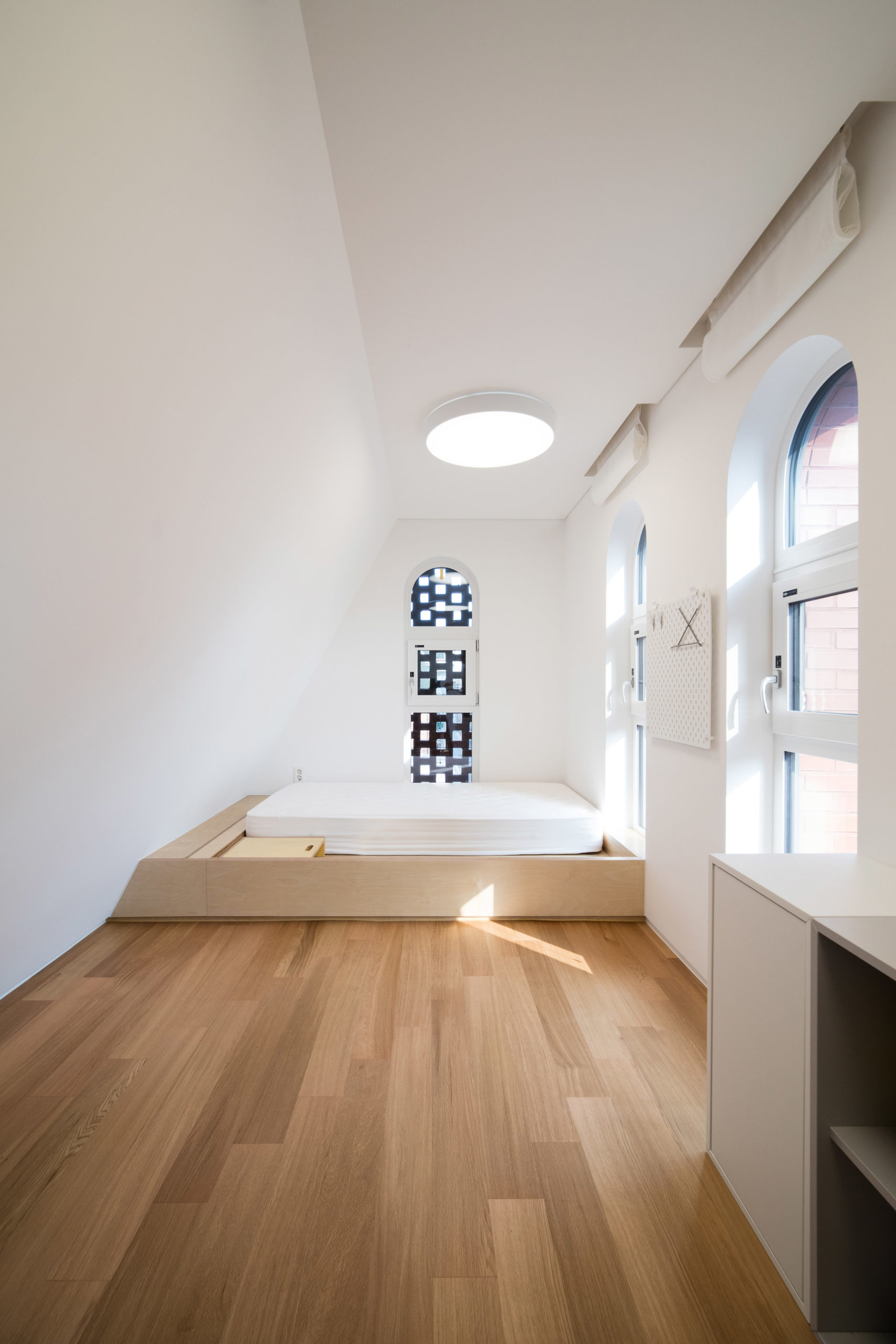 Five-Story House — AIA New York