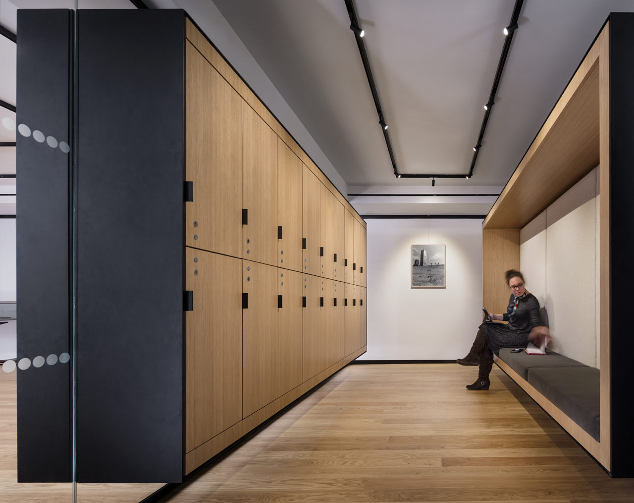NYU Bobst Library Special Collections Renovation — AIA New York