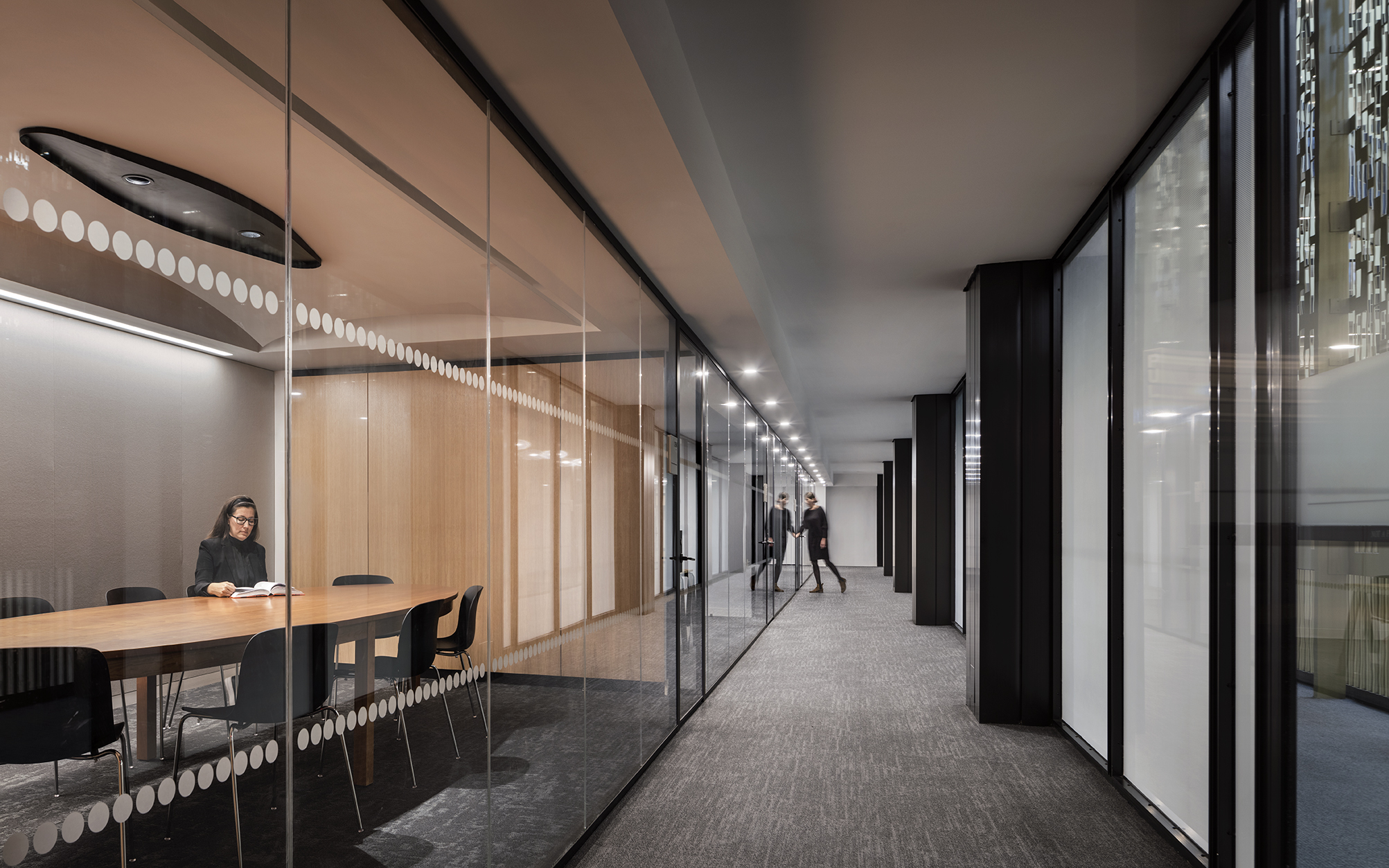 NYU Bobst Library Special Collections Renovation — AIA New York