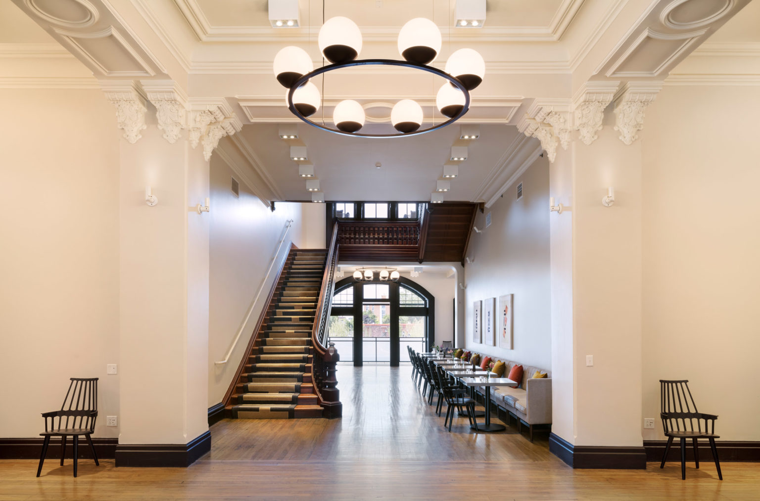 Richardson Olmsted Campus Renovation — AIA New York