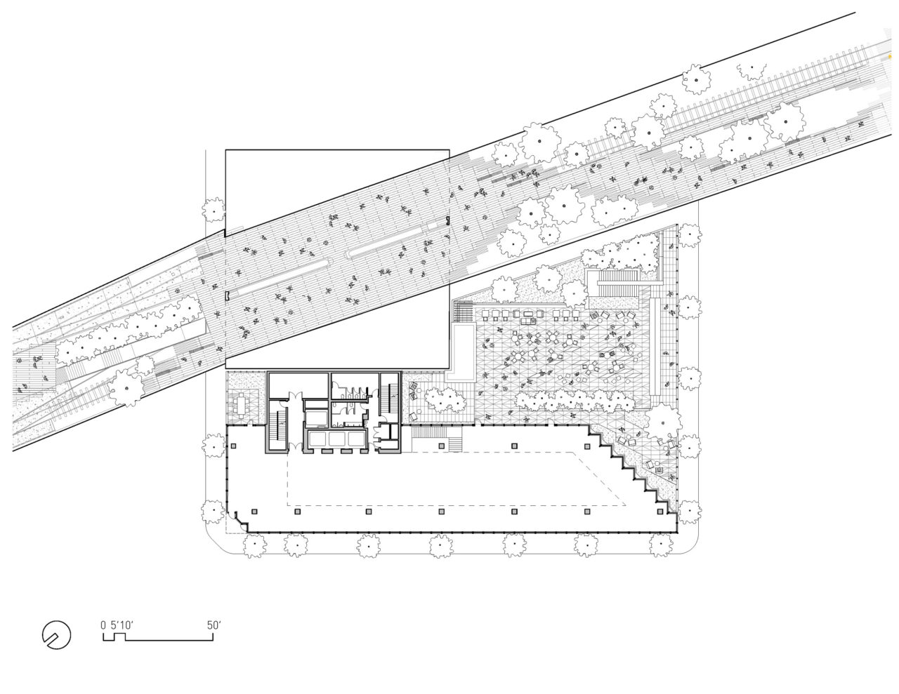 Solar Carve — AIA New York