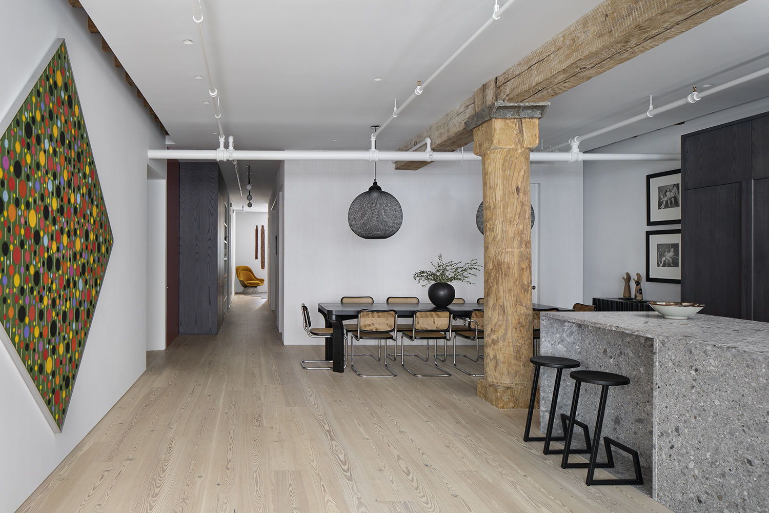 In the News — AIA New York