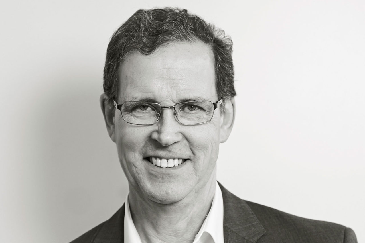 Featured Member: James Braddock, FAIA — AIA New York