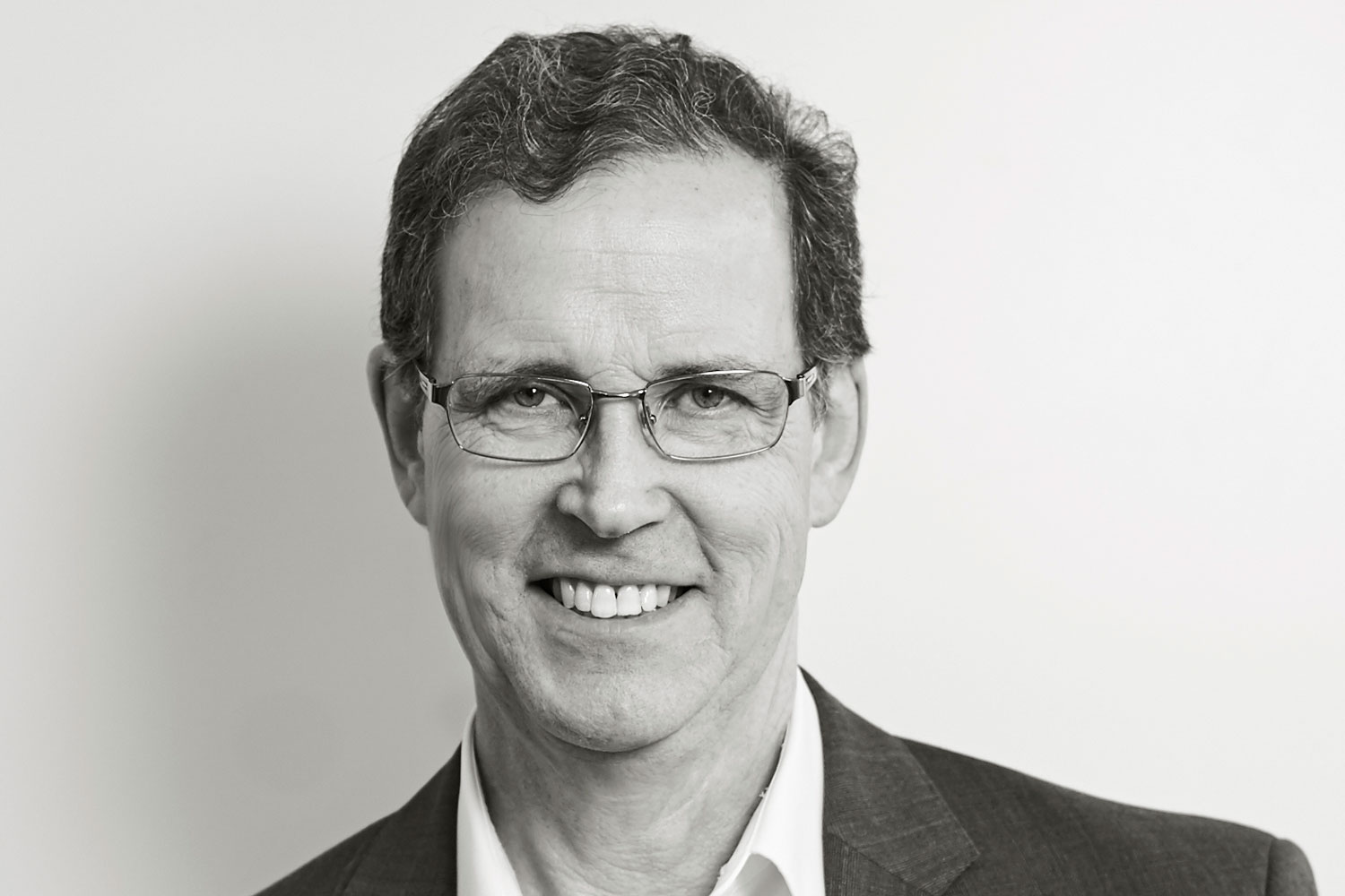 Featured Member: James Braddock, FAIA — AIA New York