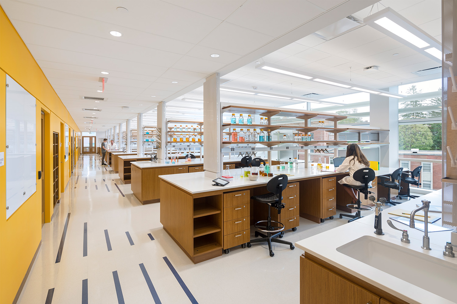 Featured Member: James Braddock, FAIA — AIA New York