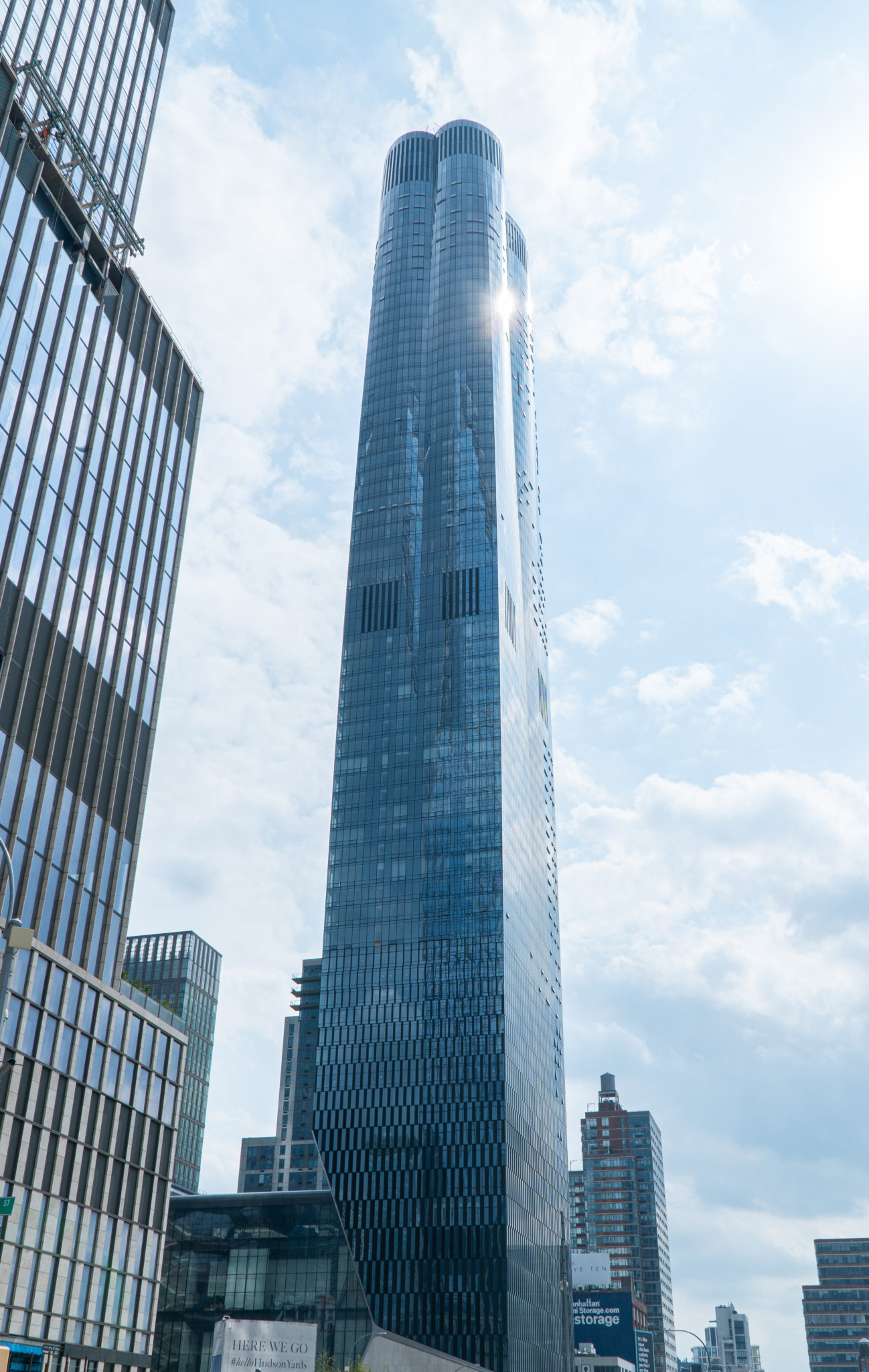 WSP USA Property and Buildings — AIA New York