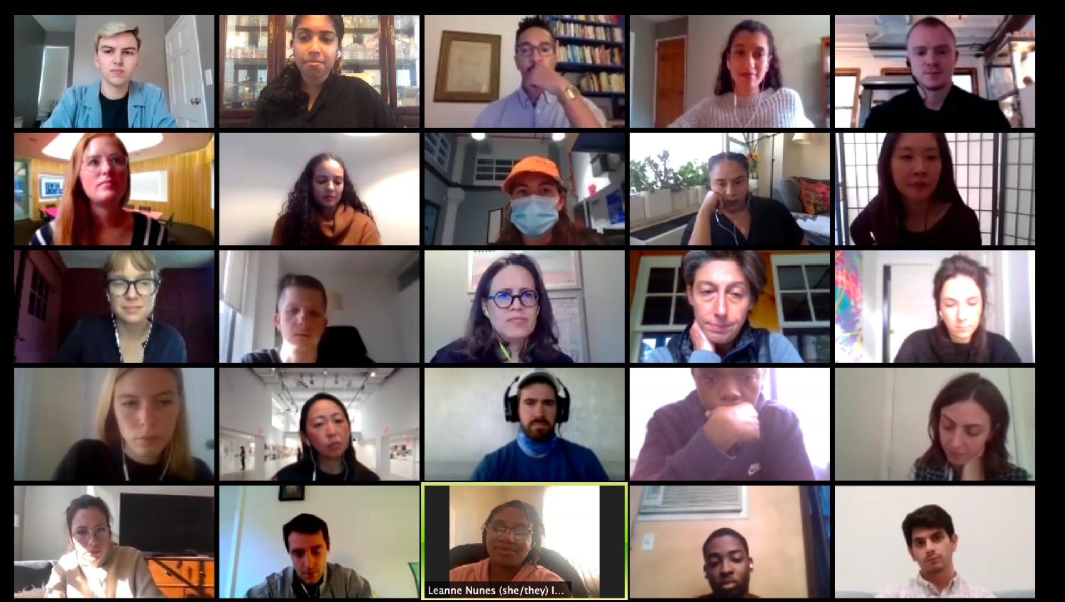 Civic Leadership Program: School Integration and Its Spatialization ...