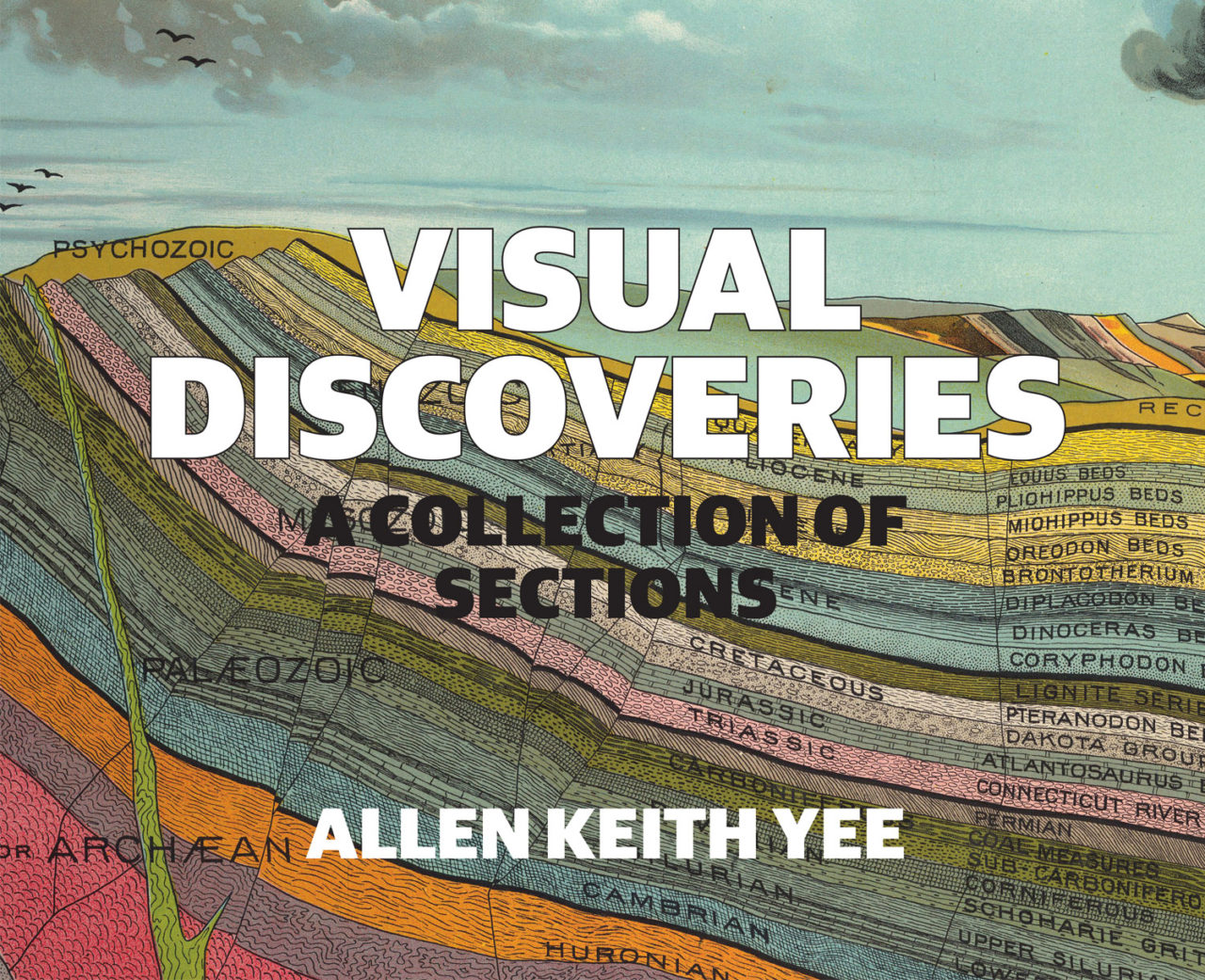 20 Architecture and Design Books Dazzle in 2020 — AIA New York