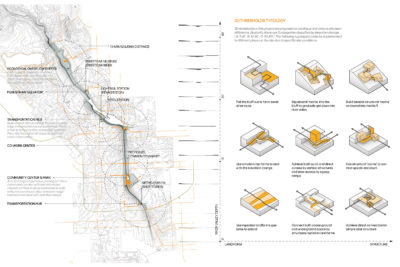 Three-Dimensional Urban Thresholds — AIA New York