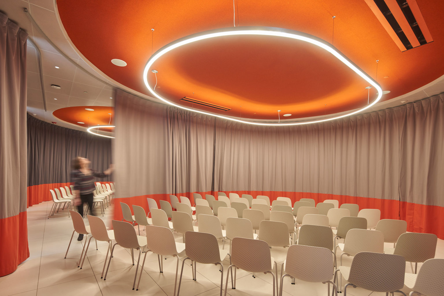 Rhode Island School of Design Student Center — AIA New York