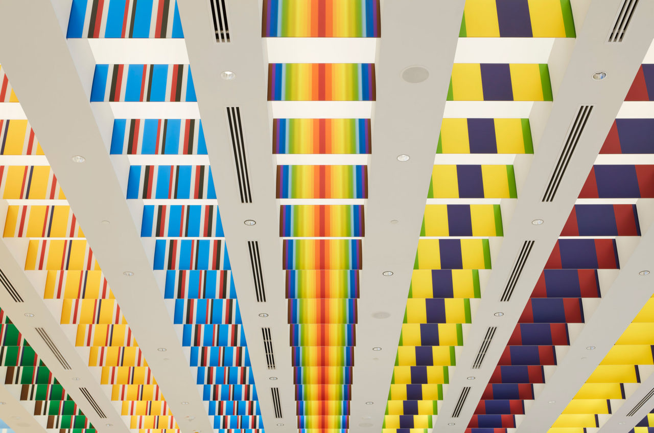 National Museum of the United States Army — AIA New York