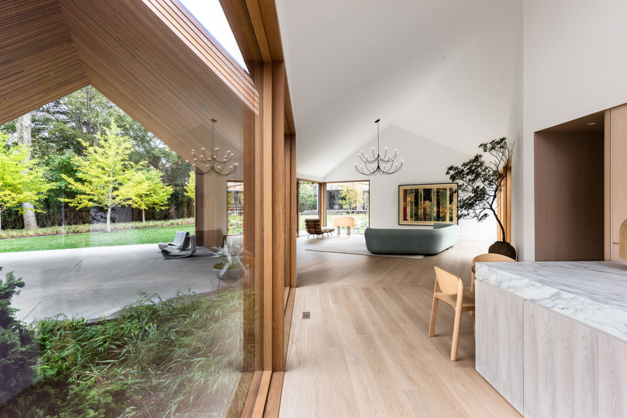 Six Square House — AIA New York