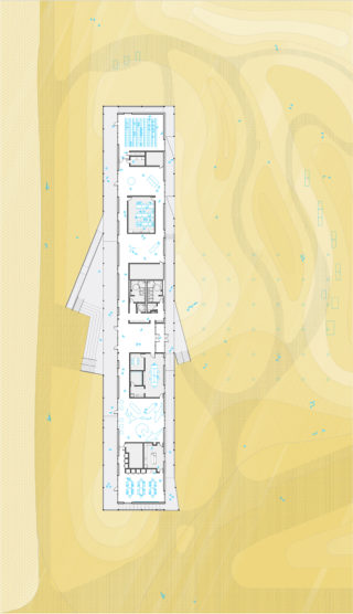 Jones Beach Energy And Nature Center — Aia New York