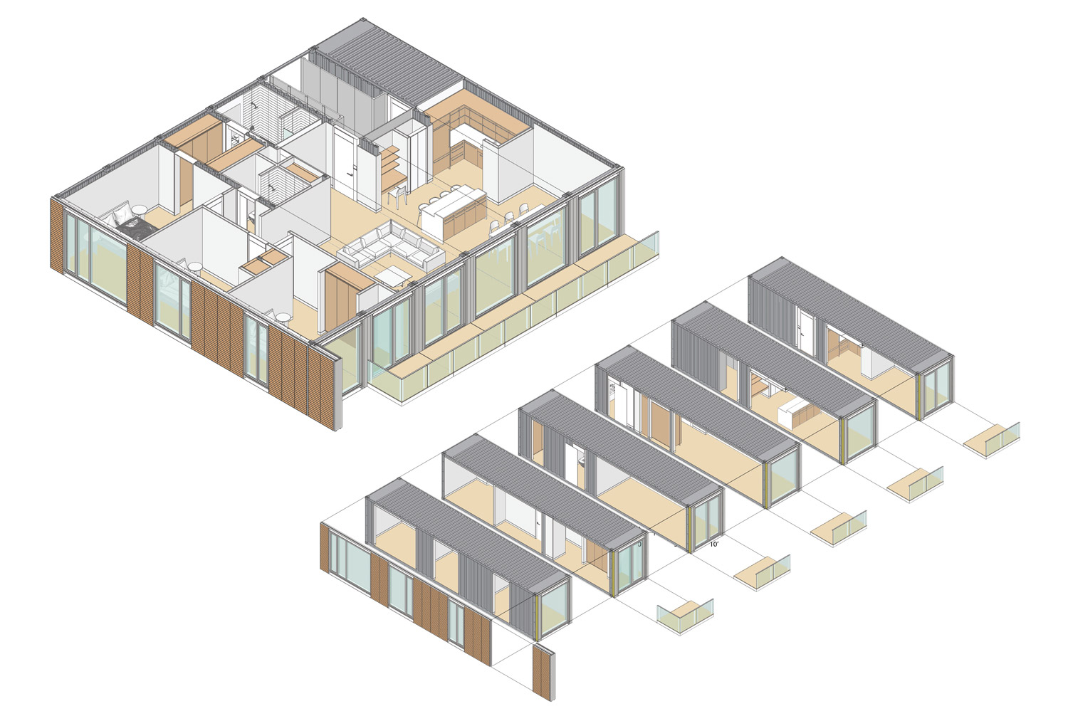 Featured Member: David Wallance, FAIA — AIA New York