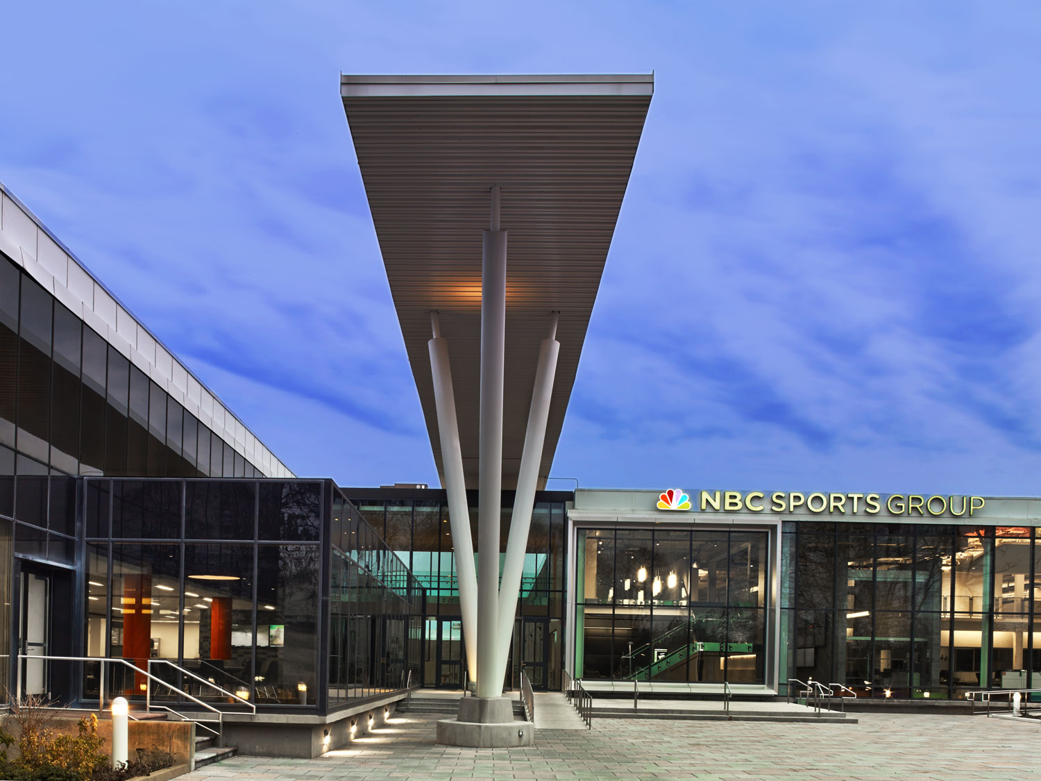 Featured Member: Anthony Schirripa, FAIA — AIA New York