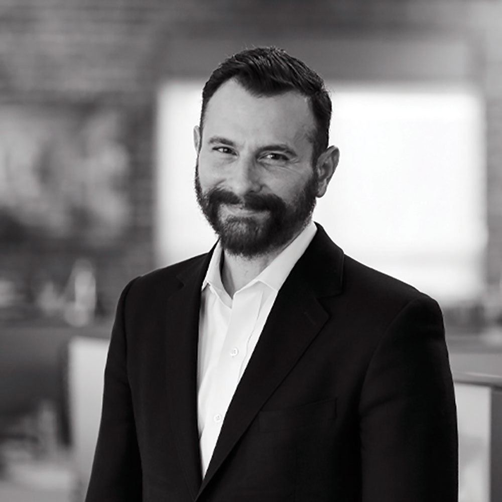 Featured Member: Paul Milana, FAIA — AIA New York