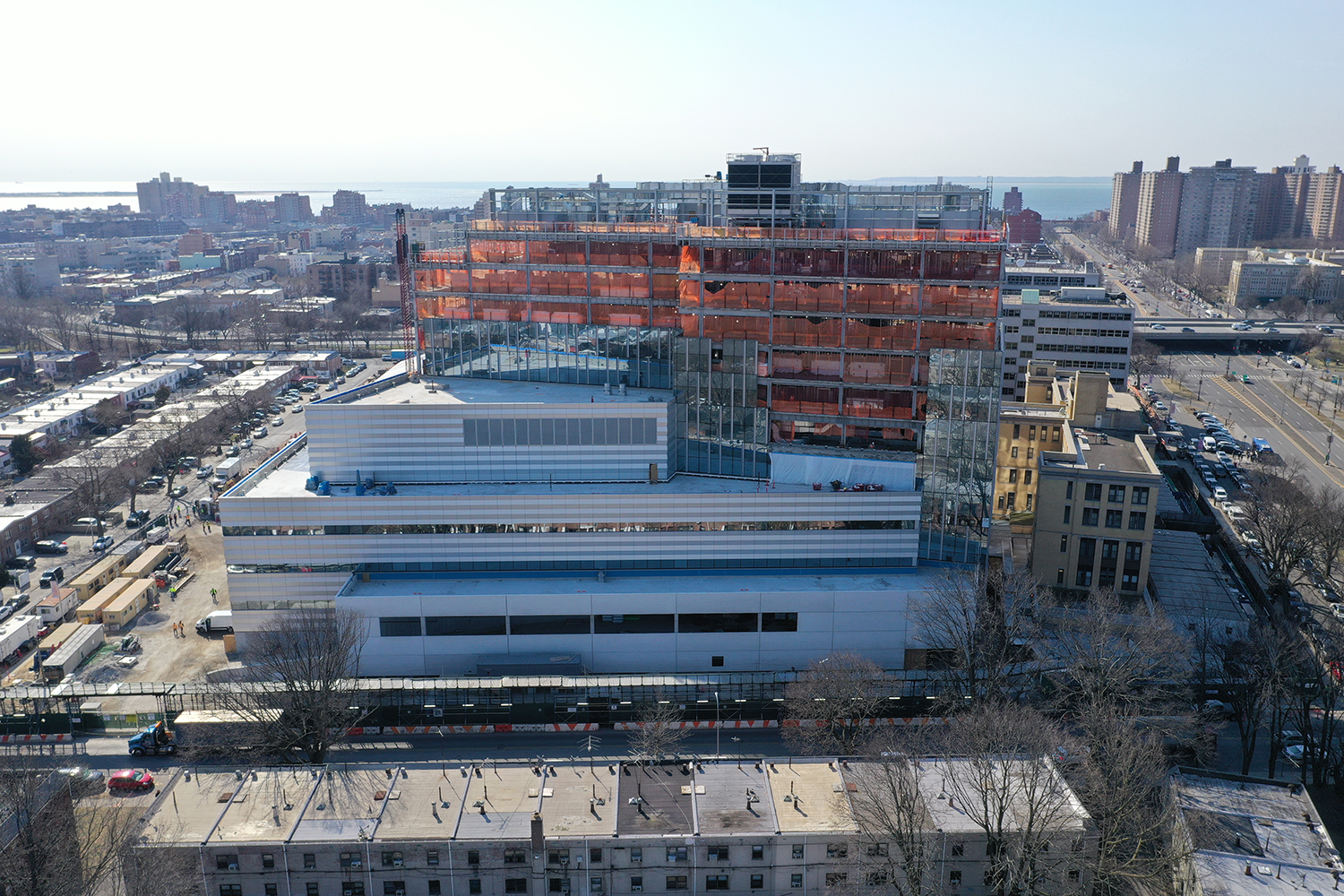 Featured Member: Bryan Langlands, FAIA — AIA New York