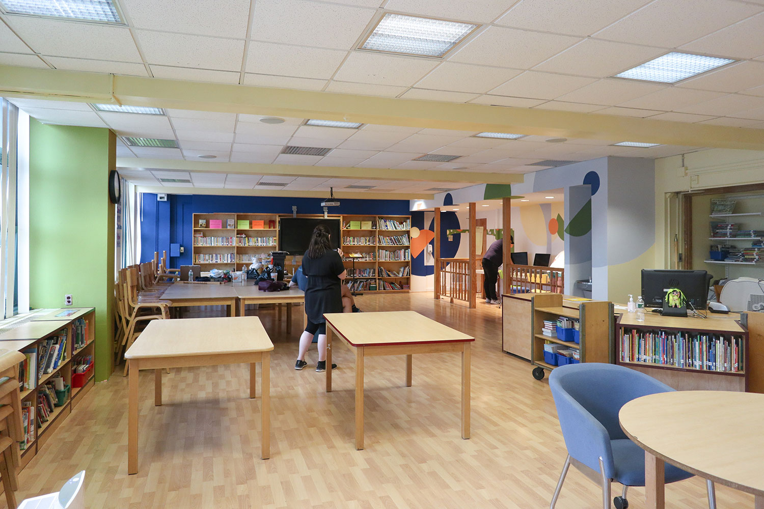 2021 Projects — AIA New York