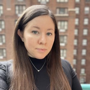 Class of 2021 — AIA New York