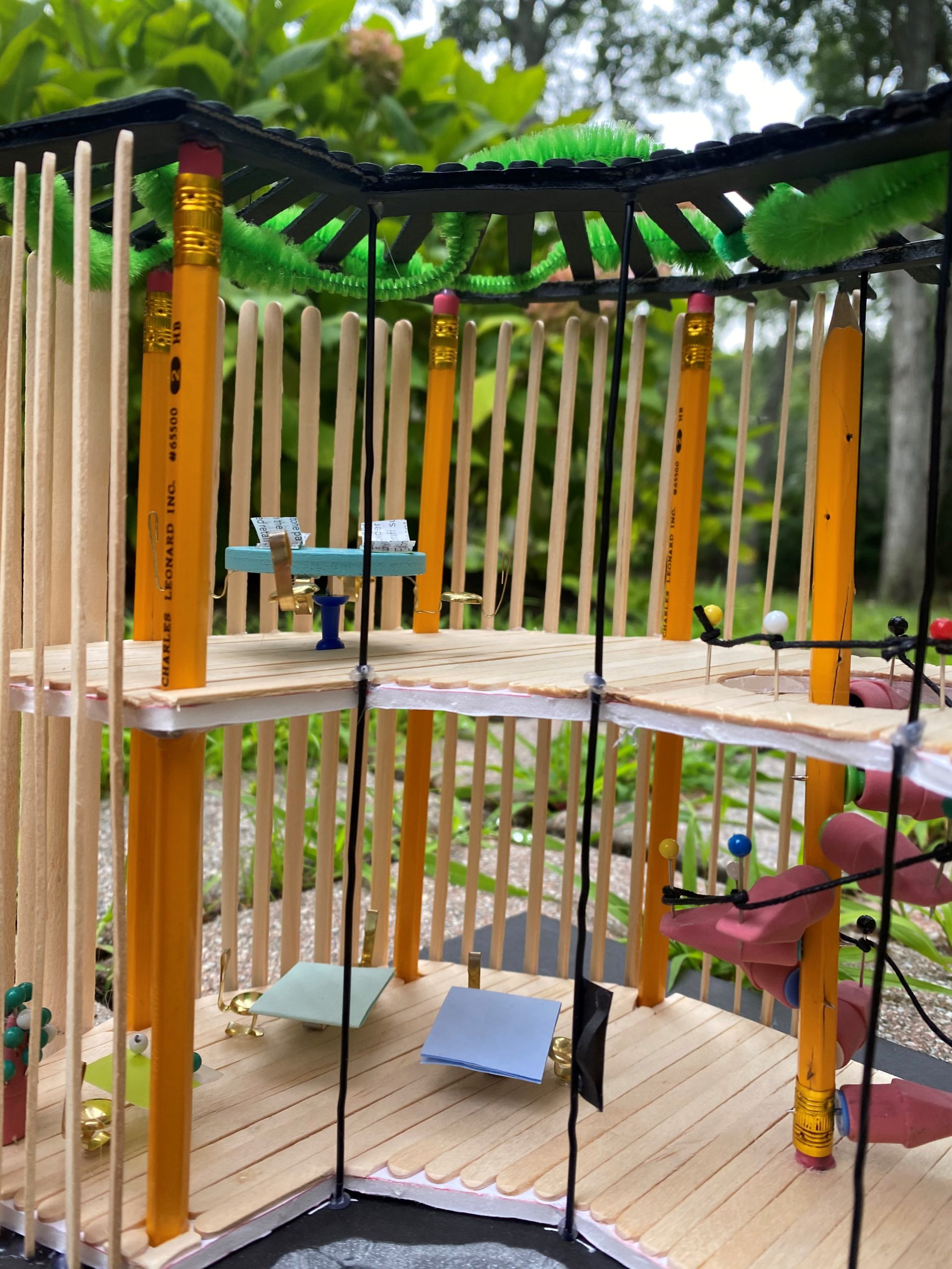 Recipe for a Room 2021 Winners Highlight Innovation in Educational ...