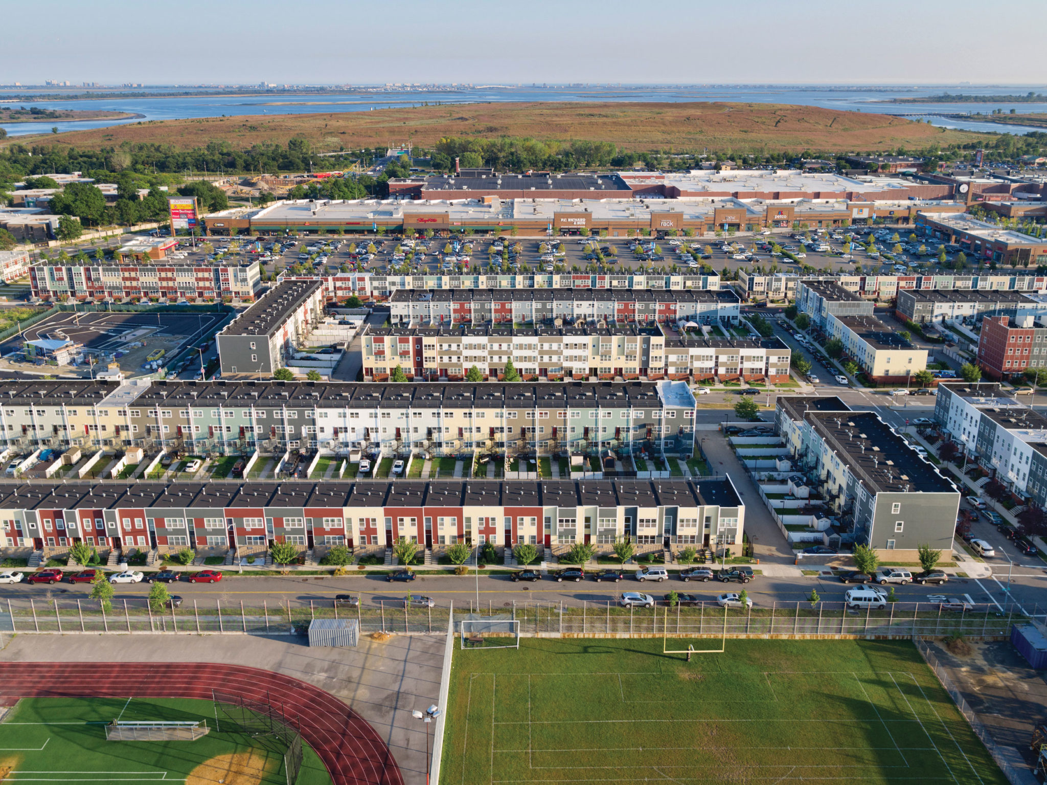 Affordable Housing in New York: A Primer — AIA New York