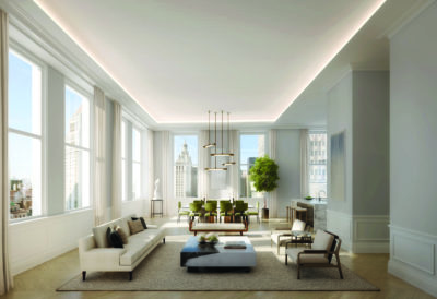 Home Sweet Office: Commercial-to-Residential Conversions — AIA New York