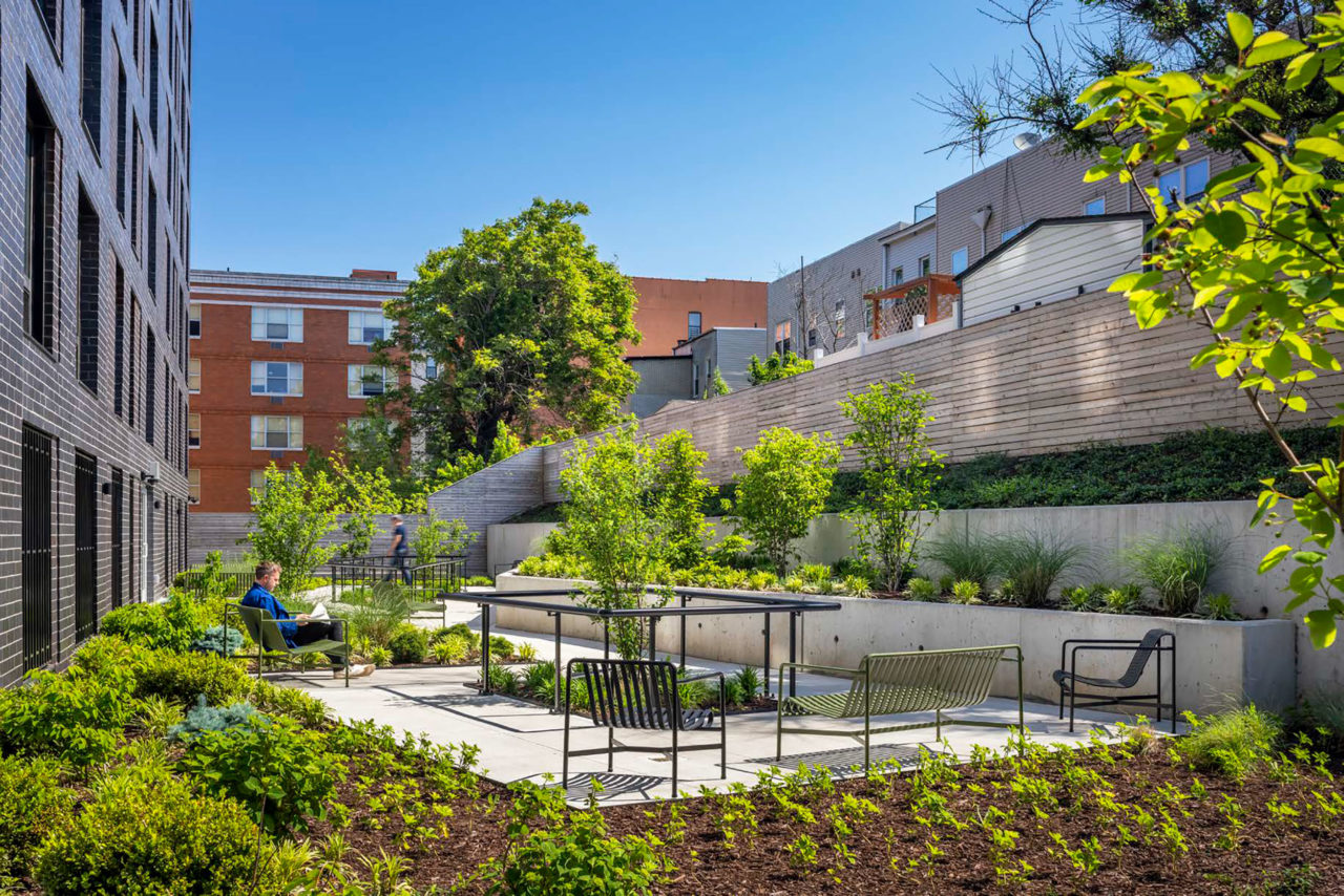 1490 Southern Boulevard — AIA New York