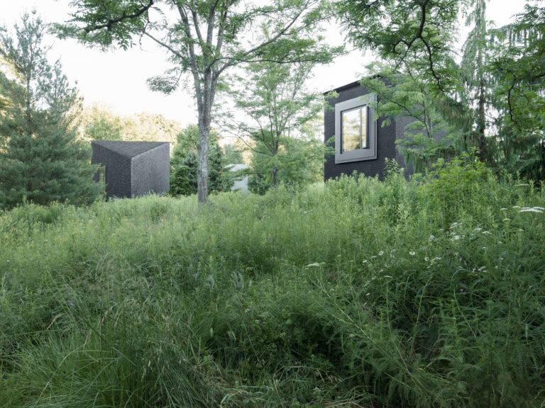 Hudson Valley House II — AIA New York