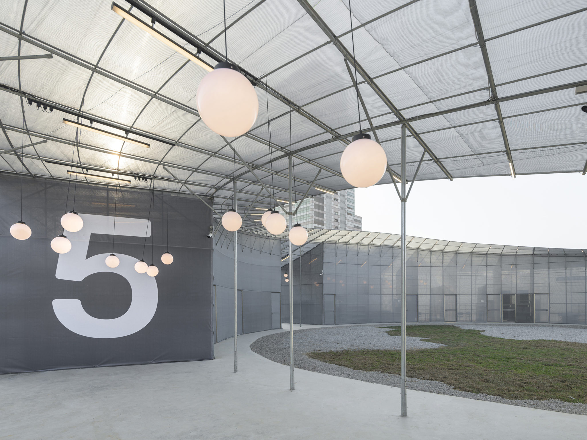 A Contemporary Agora — AIA New York