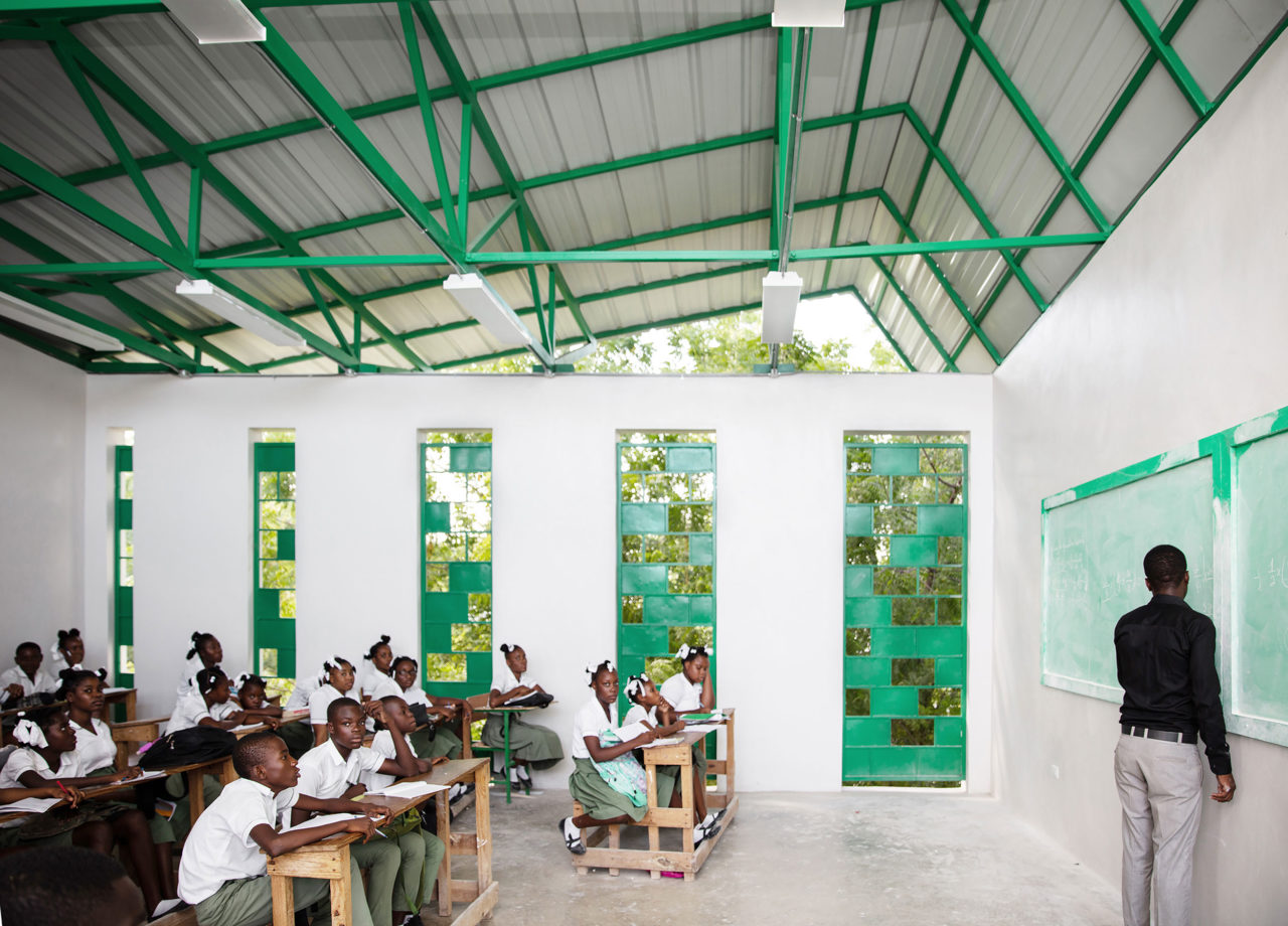 La Référence de Ganthier — AIA New York