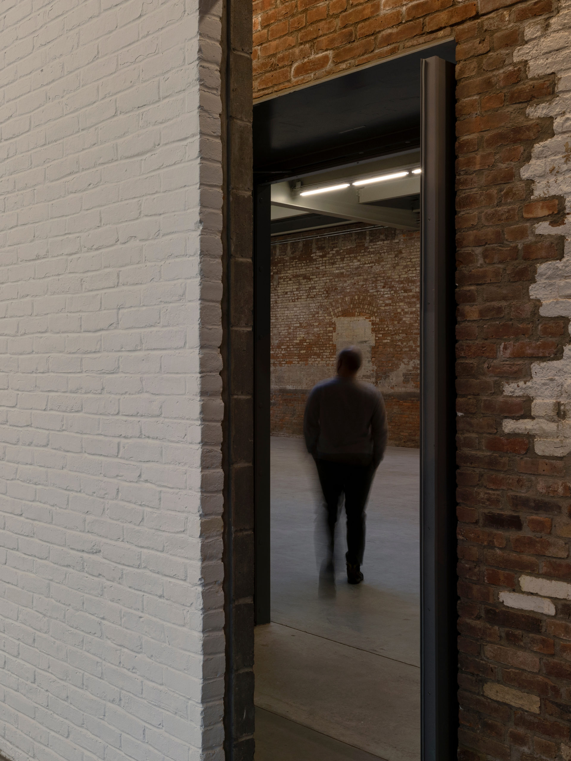 Dia Chelsea — AIA New York